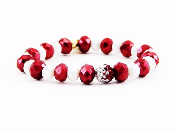Erimish "Sam" Stackable Bracelet – Johnnie Dove Boutique